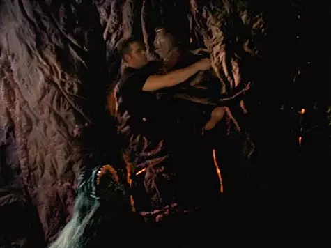 Farscape Rewatch: «Қалдықтардағы үй» 74344_4