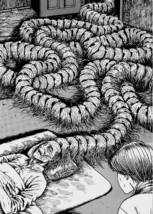 Junji Ito