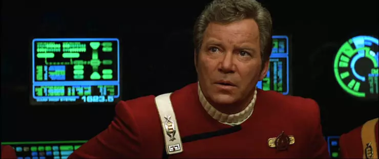 Star Trek Түпнұсқа сериясын қайта қарау: Star Trek ұрпақтары 7442_1