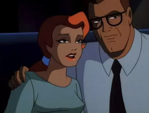 Batman: The Animated Series Rewatch: “House and Garden” & “The Terrible Trio” 74466_1