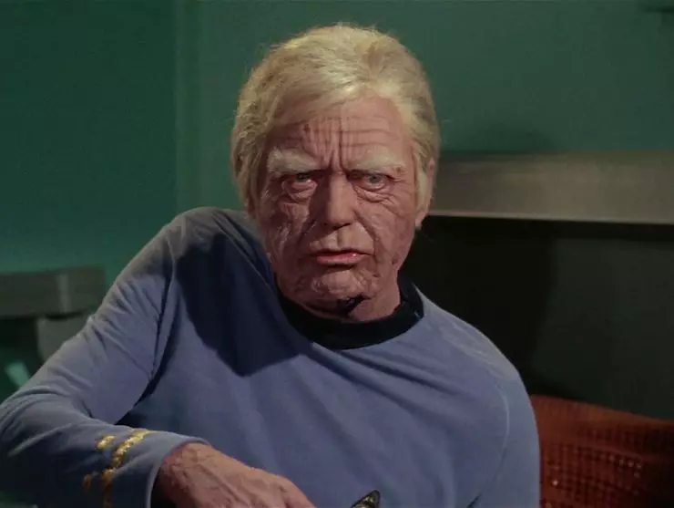Star Trek Seri Asli: “Tahun-Tahun Mematikan” 7454_18