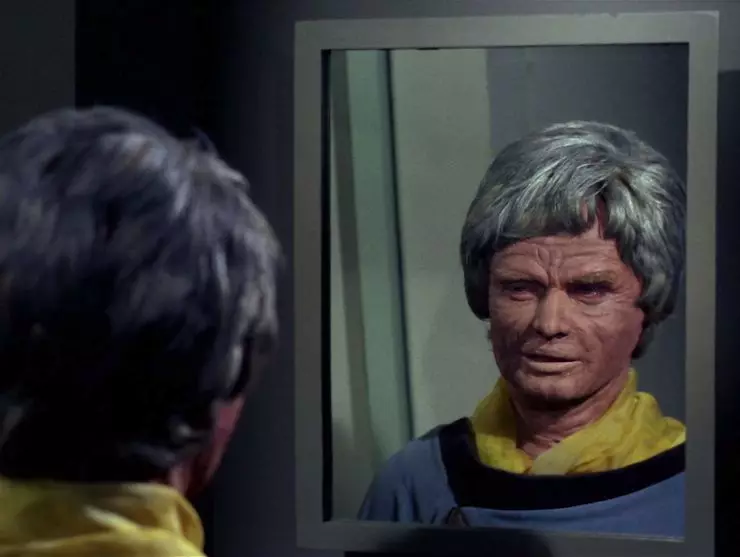 Star Trek The Original Series: „Śmiertelne lata” 7454_19