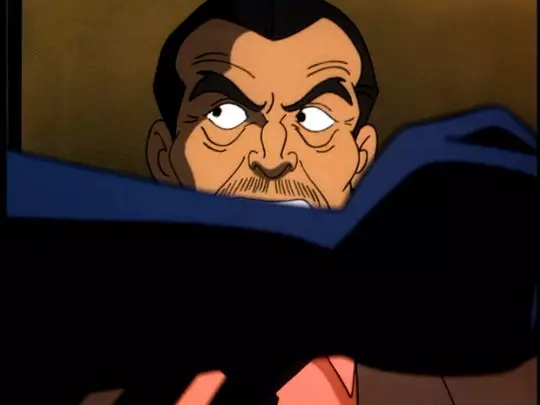 Batman: The Animated Series Rewatch: 