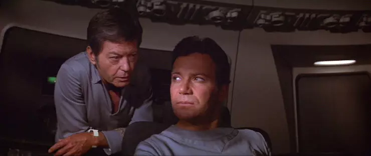Star Trek Odświeżenie oryginalnej serii: Star Trek: The Motion Picture 7457_13