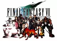 Final Fantasy 7 un Aerisas Geinsboro nāve 74898_3