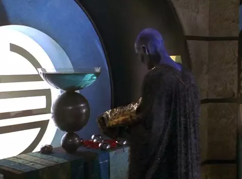 Farscape Rewatch：“藍色狂想曲” 74908_10