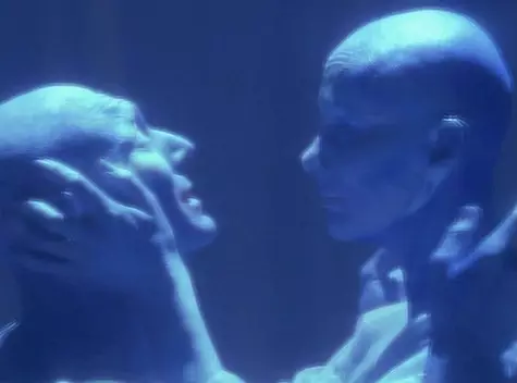 Farscape Rewatch: «Rhapsody In Blue» 74908_3