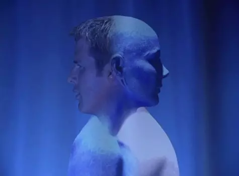 „Farscape Rewatch“: „Rhapsody In Blue“ 74908_6