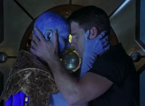 Farscape Rewatch- 