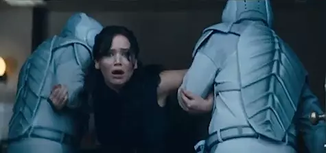 A Shot-By-Shot-analyse af The Hunger Games: Catching Fire Trailer (Spoilers) 74940_3