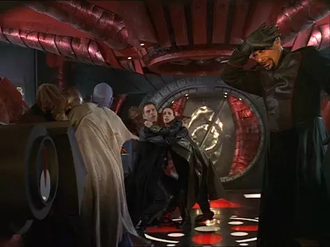 Farscape Rewatch: „Ugly Truth“ 75002_1
