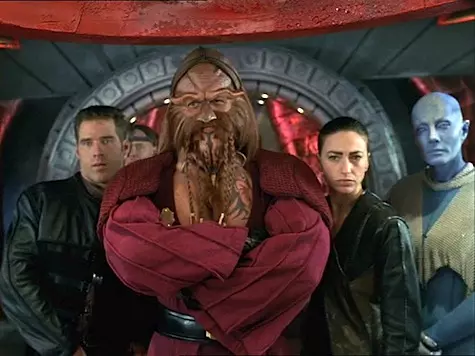 Farscape Rewatch: „Ugly Truth“ 75002_10