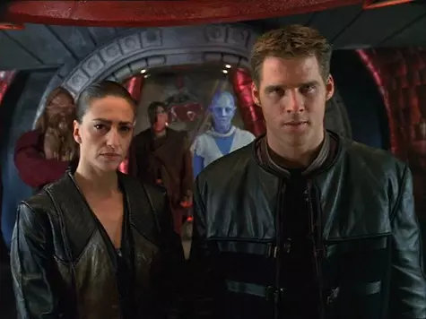 Farscape Rewatch: „Ugly Truth“ 75002_3