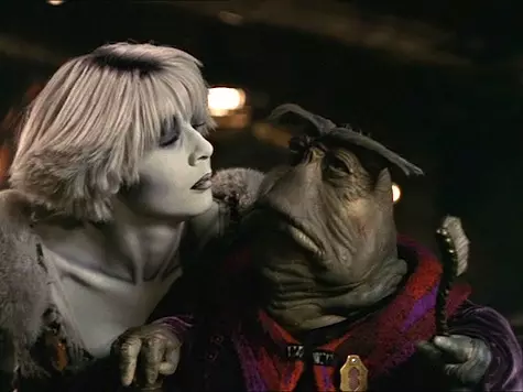 Farscape Rewatch: „Ugly Truth“ 75002_7