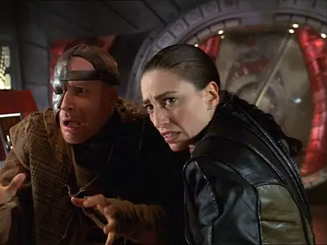 Farscape Rewatch: „Ugly Truth“ 75002_9