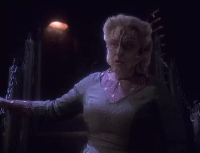 Star Trek: Deep Space Nine Rewatch: “The Madraí Cogaidh” 7503_1