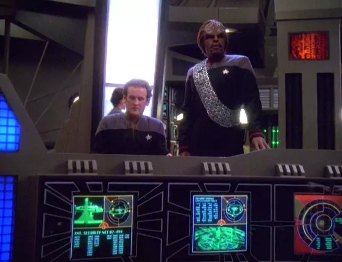 Star Trek: Deep Space Nine Rewatch: “The Madraí Cogaidh” 7503_8