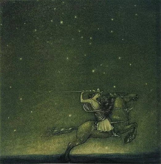 John Bauer