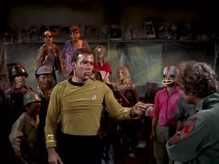Star Trek The Original Series Rewatch: “Miri” 7523_12