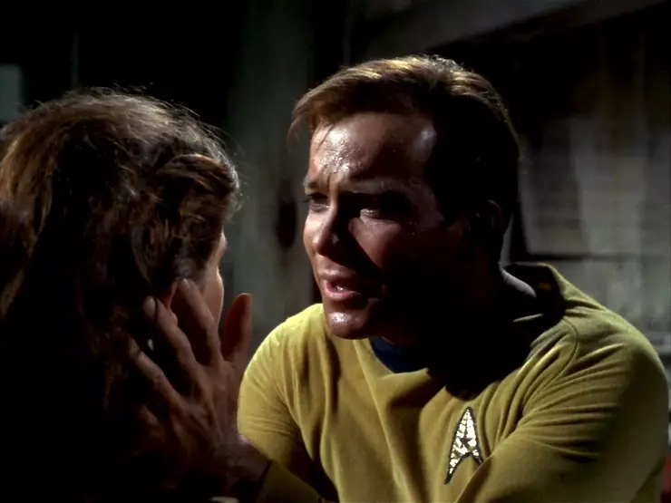 Ponovno gledanje Star Trek originalne serije: “Miri” 7523_5