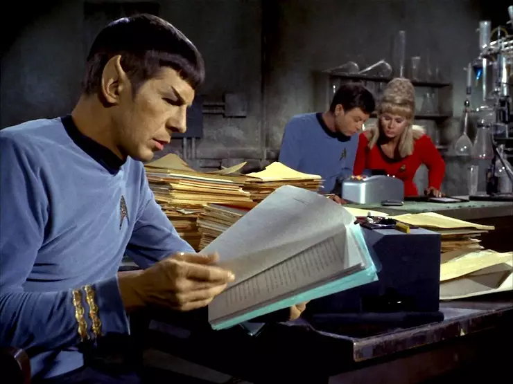 Ponovno gledanje Star Trek originalne serije: “Miri” 7523_7