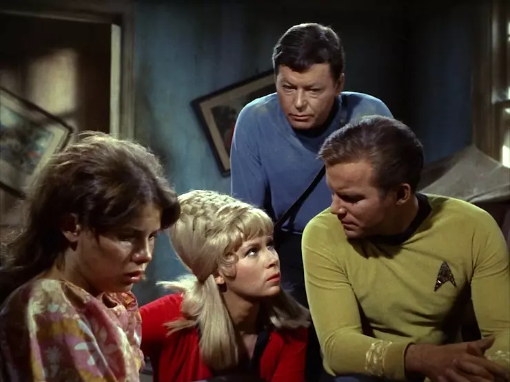 Ponovno gledanje Star Trek originalne serije: “Miri” 7523_9