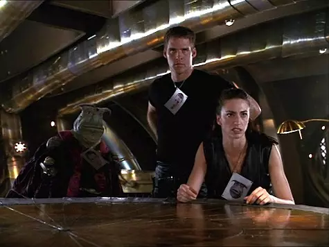 Farscape Rewatch: “No viņu prāta” 75252_2