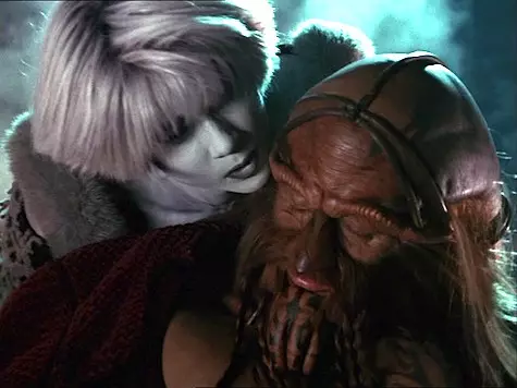 Farscape Rewatch: “Keluar Dari Pikiran Mereka” 75252_5