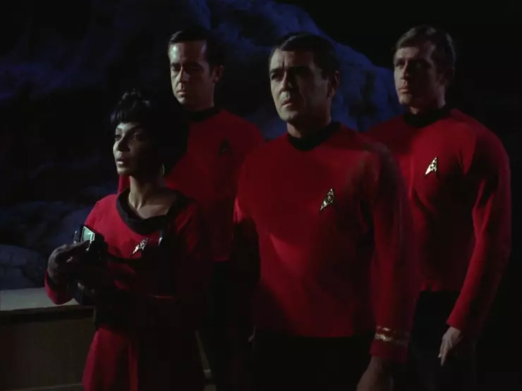 Star Trek The Original Series Rewatch: „Die Stadt am Rande der Ewigkeit“ 7526_11