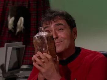 Star Trek Alkuperäisen sarjan uusintakatselu: "Millä tahansa muulla nimellä"