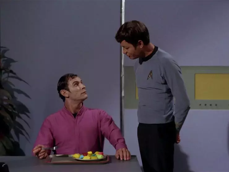 Star Trek The Original Series Rewatch: „Unter anderem Namen“ 7528_6