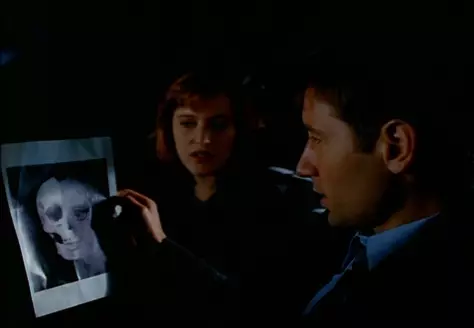 X-Files'i taasavamine: 