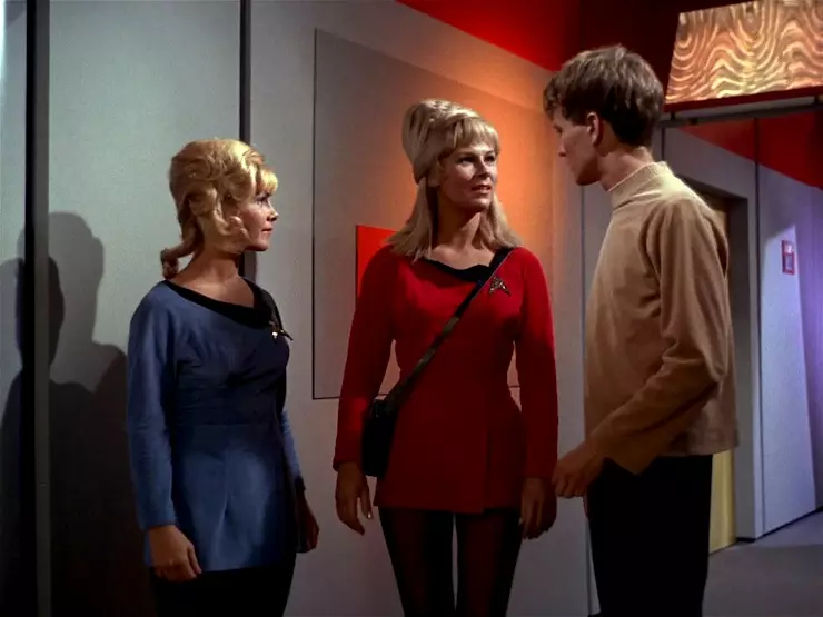 Star Trek The Original Series មើលឡើងវិញ៖ “Charlie X” 7533_12