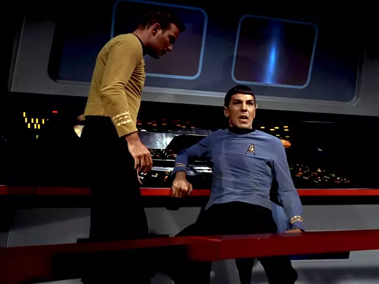 Star Trek The Original Series Rewatch- “Charlie X” 7533_14