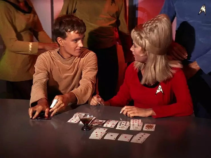 Star Trek, seria originală Revizionare: „Charlie X” 7533_18