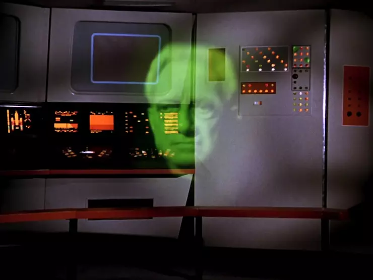 Star Trek, seria originală Revizionare: „Charlie X” 7533_7