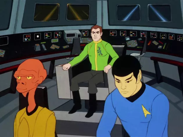 Star Trek The Original Series Rewatch: “The Counter-Clock Incident” 7551_2