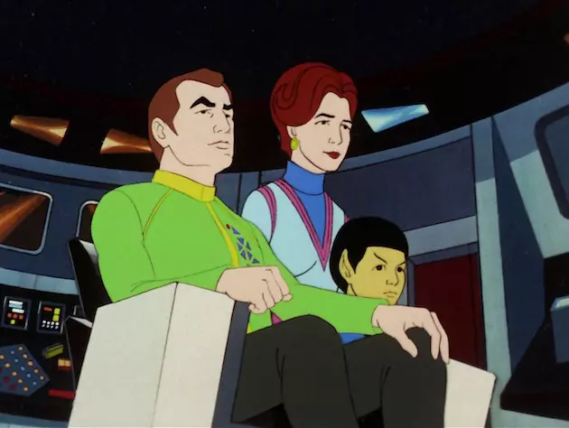 Star Trek The Original Series Rewatch: “The Counter-Clock Incident” 7551_5