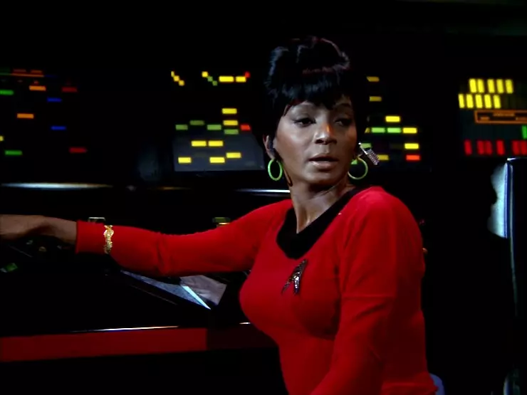 Star Trek The Original Series Rewatch: 