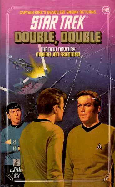 Star Trek, doppelt doppelt