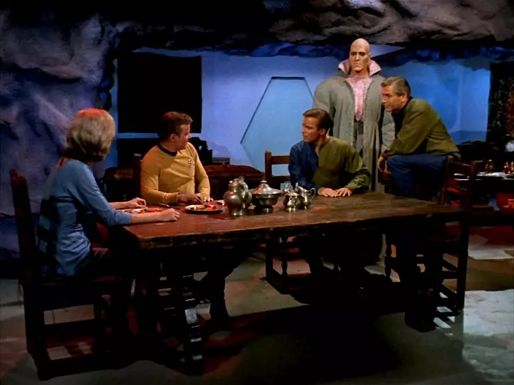 Star Trek The Original Series Rewatch: „Woraus sind kleine Mädchen gemacht?“ 7553_5