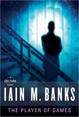 Ang Kultura ni Iain M. Banks Nagluwa sa Mata sa Nihilismo 75547_1