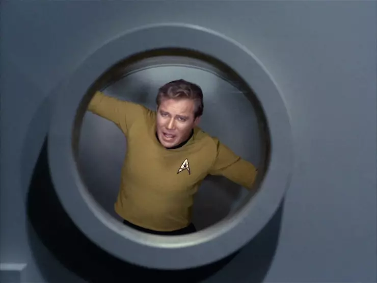 Star Trek The Original Series Повторно гледане: „Space Seed“ 7554_5
