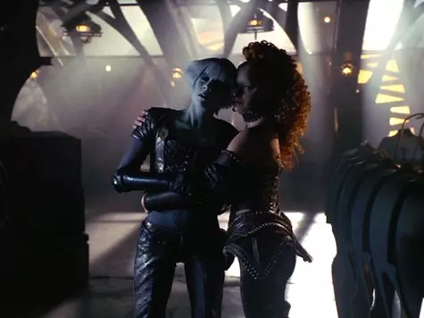 Farscape Rewatch. «Շուն երկու ոսկորներով» 75723_4