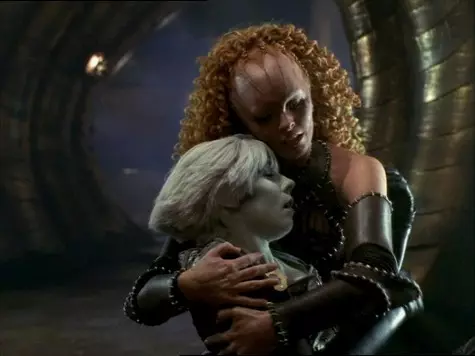 I-Farscape Rewatch: 