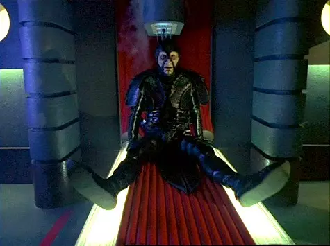 I-Farscape Rewatch: 