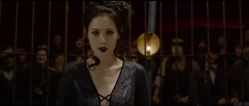 Final Fantastic Beasts: The Crimes of Grindelwald Trailer Mendedahkan Maklumat Mengganggu Mengenai Nagini