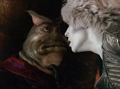 Rewatch Farscape: 