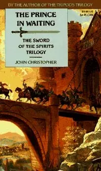 Mutants, Treachery, Honor: John Christopher's Prince in Waiting trilogy 76159_1