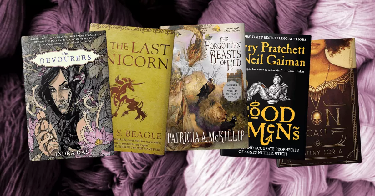 Serienermüdung? Probieren Sie diese 10 eigenständigen Fantasy-Romane aus!